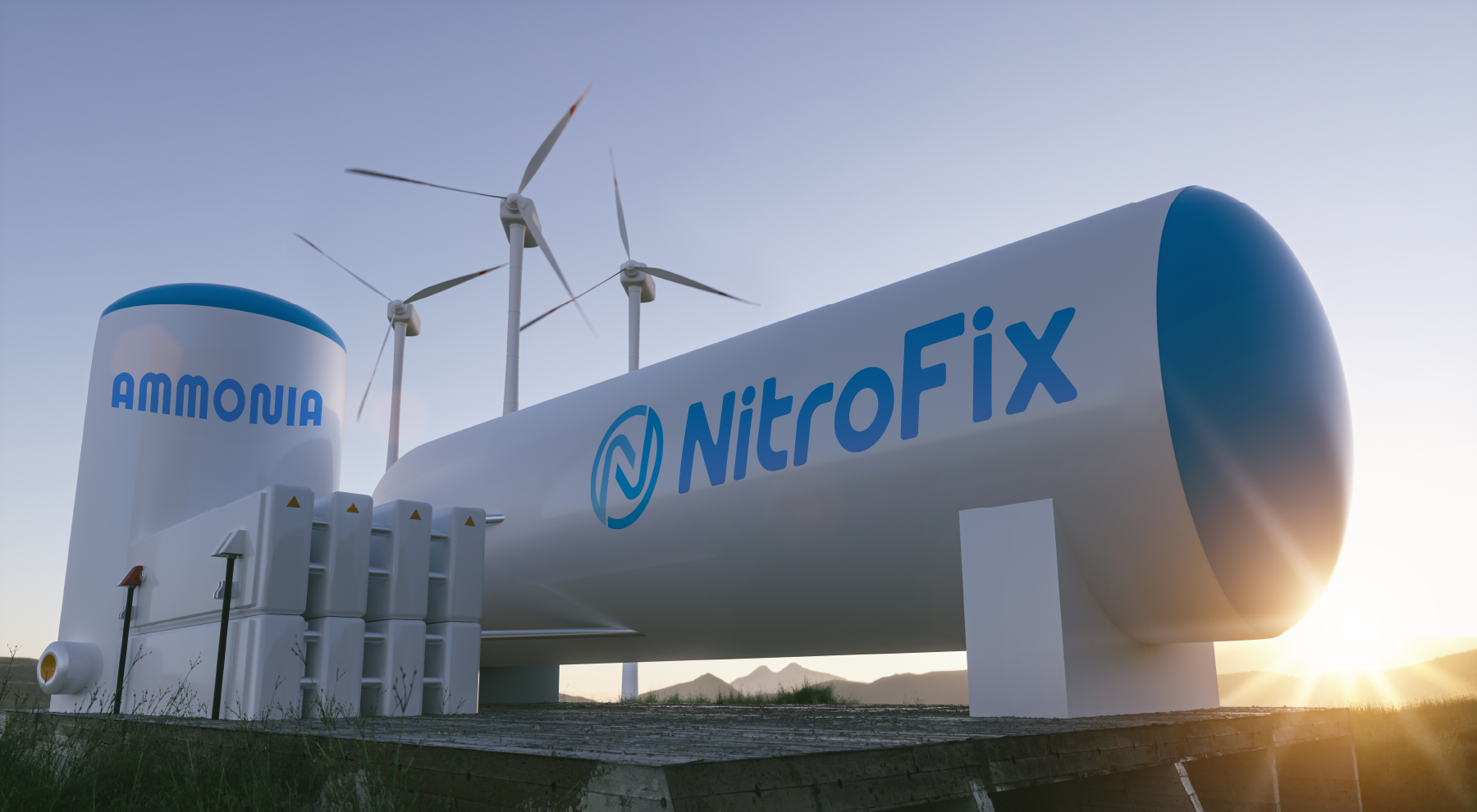 NitroFix and 1s1 Energy Awarded BIRD Energy Grant - Texas Innovates