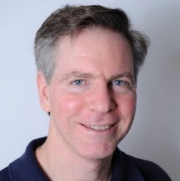 Greg Wright - Texas Innovates